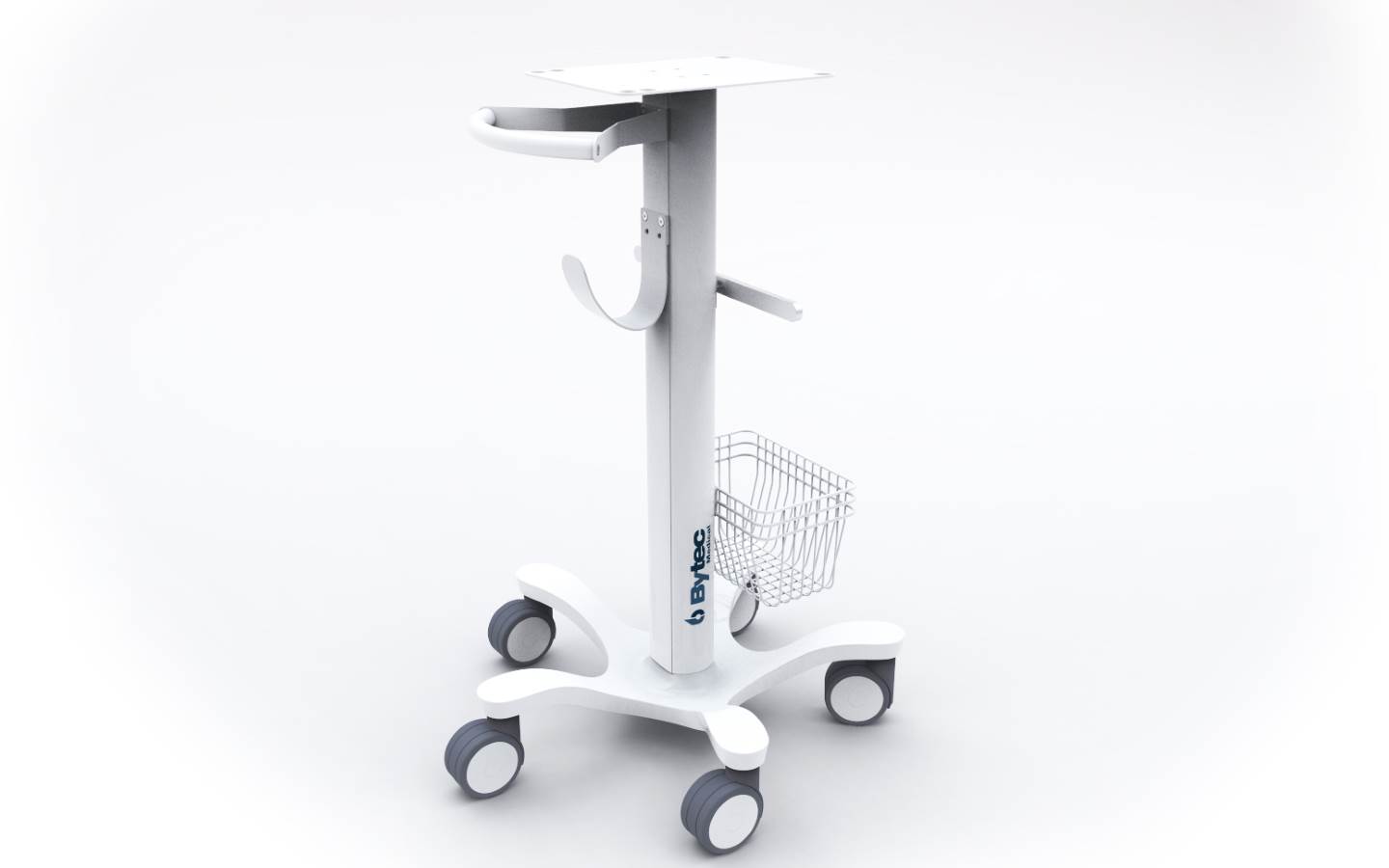 Carrelli - Genesi Medicale